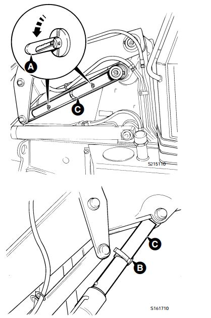 Heavy Duty Machine Repair Guide Removal And Installation Guide For Jcb