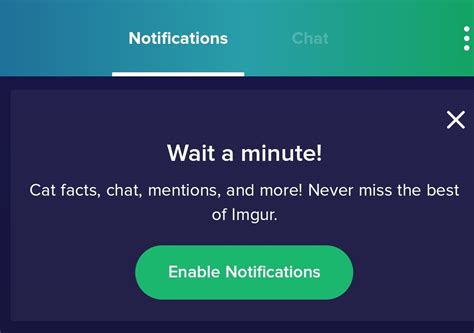 Week 2 Or 3 Of This I Know And Dont Want Notifications Album On Imgur