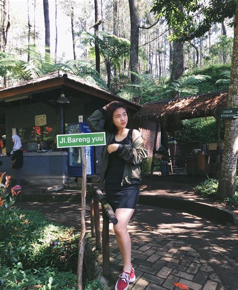 50 Cewek Cantik Selebgram Dengan Body Yang Bikin Ngiler Setiap