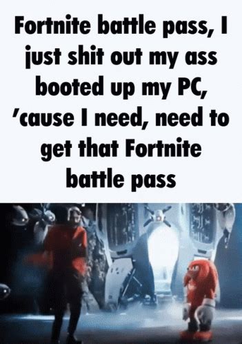Fortnite Battle Pass  Fortnite Battle Pass Meme Otkrijte I