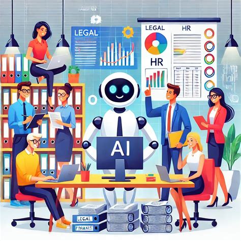 Ai The Organized Genius Every Team Needs Drowning In Documents Ai In Ecm Enterprise Content