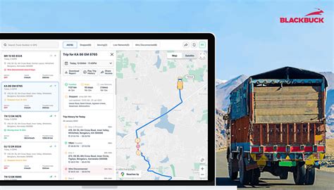 How Blackbuck Integrated Real Time Fuel Tracking With Its Gps By Rishabh Kumar Blackbuck
