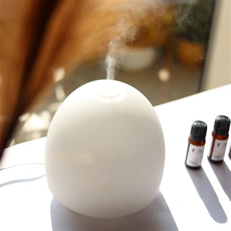 Electronic Diffusers Fruik Pure Essential Oils