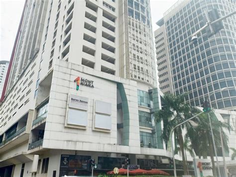 1mk Menara One Mont Kiara Rental Price Review Detail Information