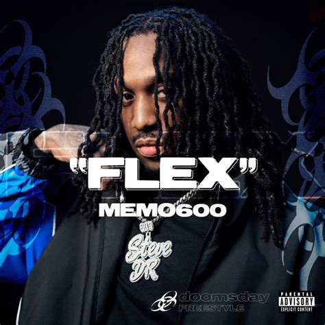 Memo600 And Doomsday Flex Lyrics Genius Lyrics