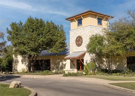 Hyatt Vacation Club At Wild Oak Ranch Hotel San Antonio