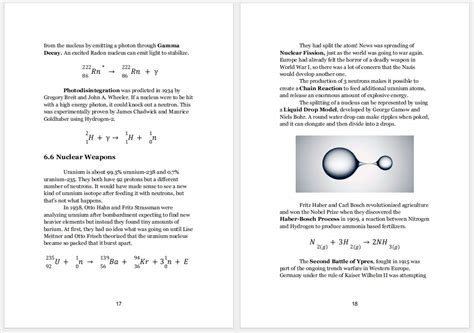 Technological Revolutions In Nuclear Physics