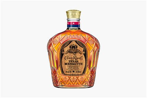 Crown Royal Mesquite Canadian Whisky Review The Whiskey Reviewer