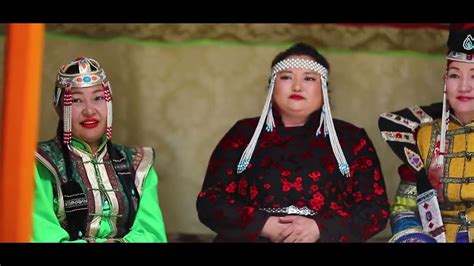 НАРТАД ГАНЦХАН ЭЭЖДЭЭ Youtube