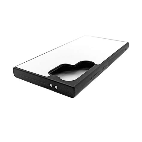 D Flexible Cases For Samsung Galaxy S Ultra For Sublimation