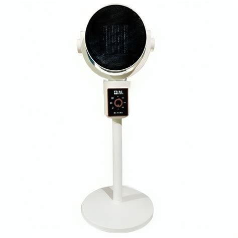 ceramic electric fan heater model ptc 200