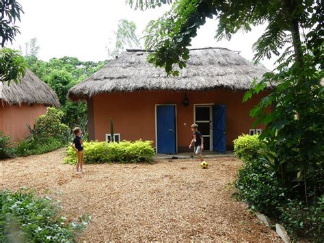 maktub ferme auberge chez armand bandb dassa zoume bénin tarifs 2021