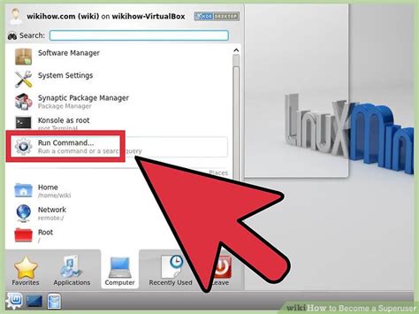 3 Ways To Become A Superuser Wikihow
