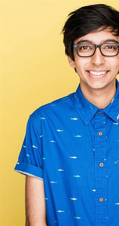 Nik Dodani Alchetron The Free Social Encyclopedia