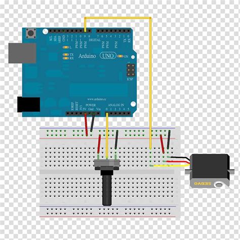 Arduino I²C Liquid crystal display Computer Monitors Electronics Workshop transparent