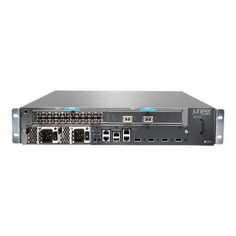 Enrutadores Serie MX Juniper Networks