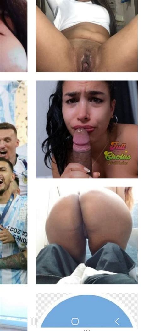 Does Anyone Have Any Info On The Latina In The Middle 1 Reply