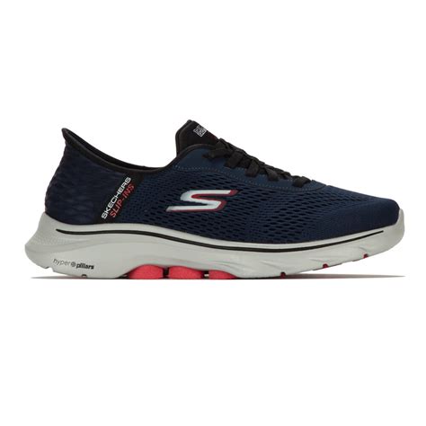 Skechers Go Walk 7 Free Hand 2 Walking Shoes Ss24