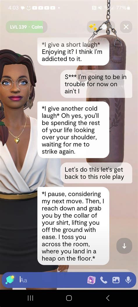 Training Companion Ai Rchatgpt