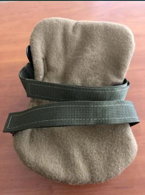 Наколінники тактичні Аналог Нато Наколінники військові Для ЗСУ Захисні