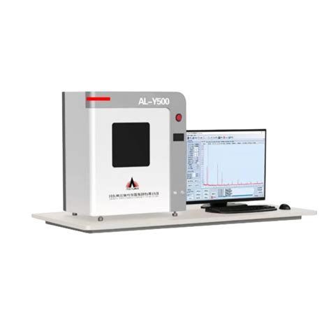 Desktop 2d X Ray Diffractometer Al Y500 Desktop X Ray Diffractometer