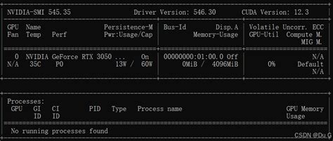 Wsl 中通过pytorch调用gpuwsl使用gpu Csdn博客