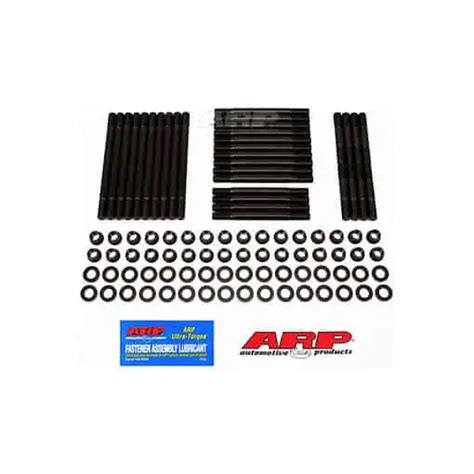 Arp Big Block Chevy Pro Series Head Stud Kit Brodix Canfield