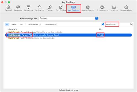 Swiftui 專欄 1 來把 Xcode 搞好 13 報