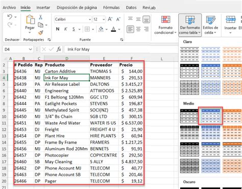 Cómo Eliminar Filas Alternas en Excel y Google Sheets Automate Excel