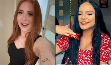 Nikita Odpowiada Na Wyzwanie Jej Do Walki Przez Natalię Dziewczynę