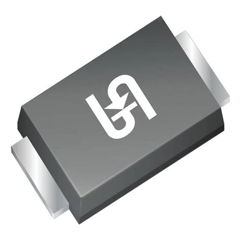 Buy Taiwan Semiconductor Esd Diode Hs1jfs 420 V 1 Ma Tape Conrad