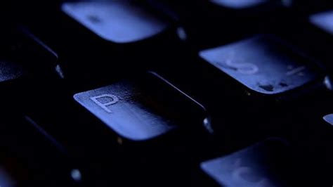 Here Is How To Fix The P Key On A Keyboard Not Working Hackernoon