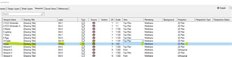 Referenced Vwx File In 2dplan General Discussion Vectorworks Community Board
