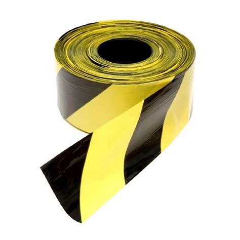 Safety Barricade Tape For Industrial At ₹ 130 Roll In Pune Id