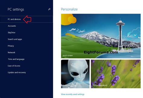 Touchpad Edge Swipes Enable Or Disable In Windows Windows Help Forums