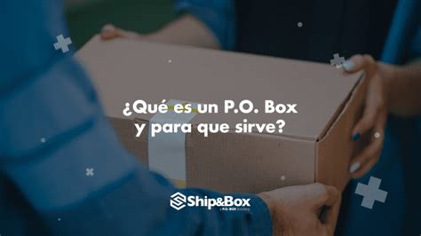 Online Po Box