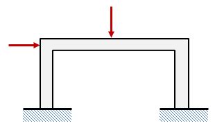 はりのたわみと応力の計算 フリーソフト