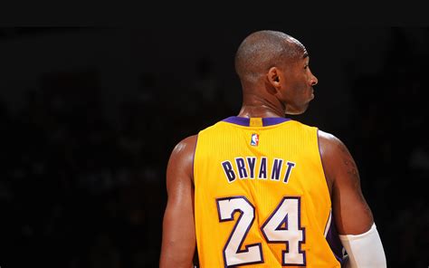 Kobe Bryant Nba Player 2020 High Quality Desktop Preview