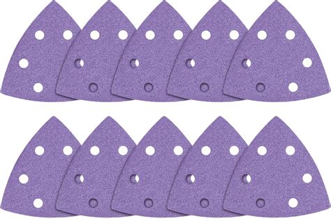 Bosch 2608000149 Sanding Plate For Pda 100 And Pda 120 E Uk
