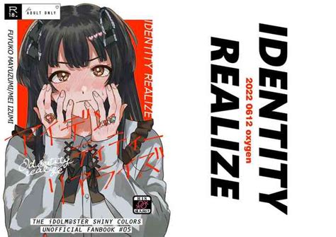 IDENTITY REALIZE Nhentai Hentai Doujinshi And Manga