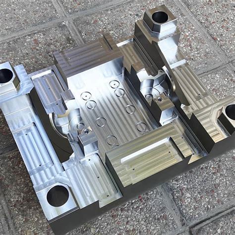 杭州塑胶模具 产品设计 模具制造 注塑生产一条龙服务 杭州精极塑胶模具有限公司