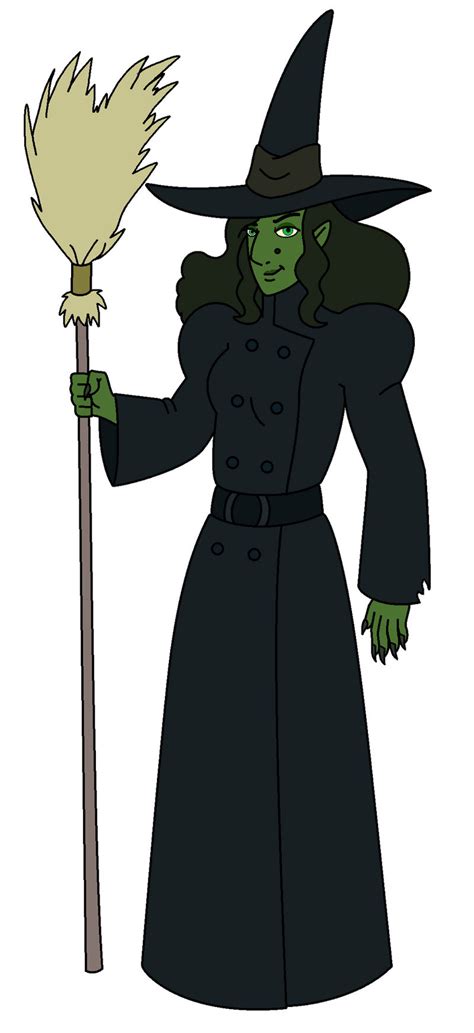 Art Trade Wicka For Artmakerproductions By Hewytoonmore On Deviantart