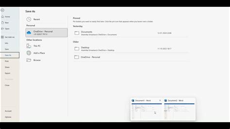 difference between save and save as youtube