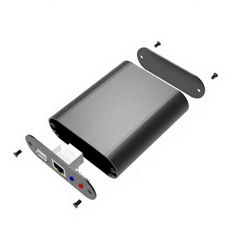 Design Pcb Enclosure Pcb Case Pcb Product Casing Schematic For 3d Printing By Prosper Mn