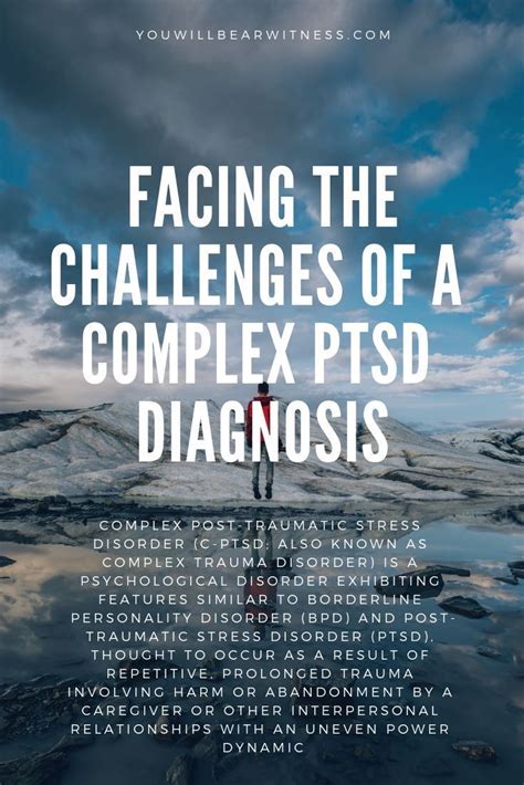 How do the differences between bpd and c ptsd affect diagnosis – Artofit