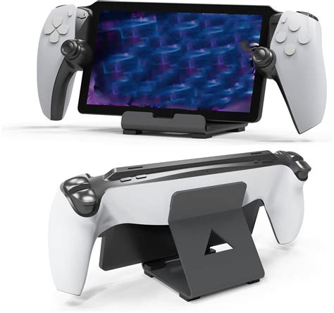 Zlit For Ps Portal Handheld Console Standhandheld Game