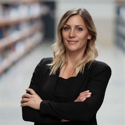 Sandra Pohl Key Account Managerin Tech Consultant Operational