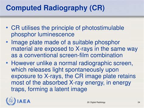Ppt Radiation Protection In Diagnostic And Interventional Radiology