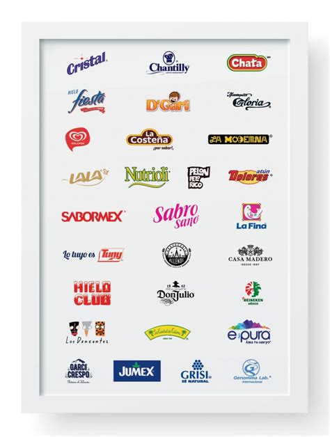 Las 100 Marcas Mexicanas Un Lanzamiento De Forbes México • Negocios