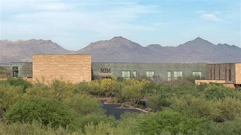 Uncover The Beauty Of The Musical Instrument Museum In Phoenix On